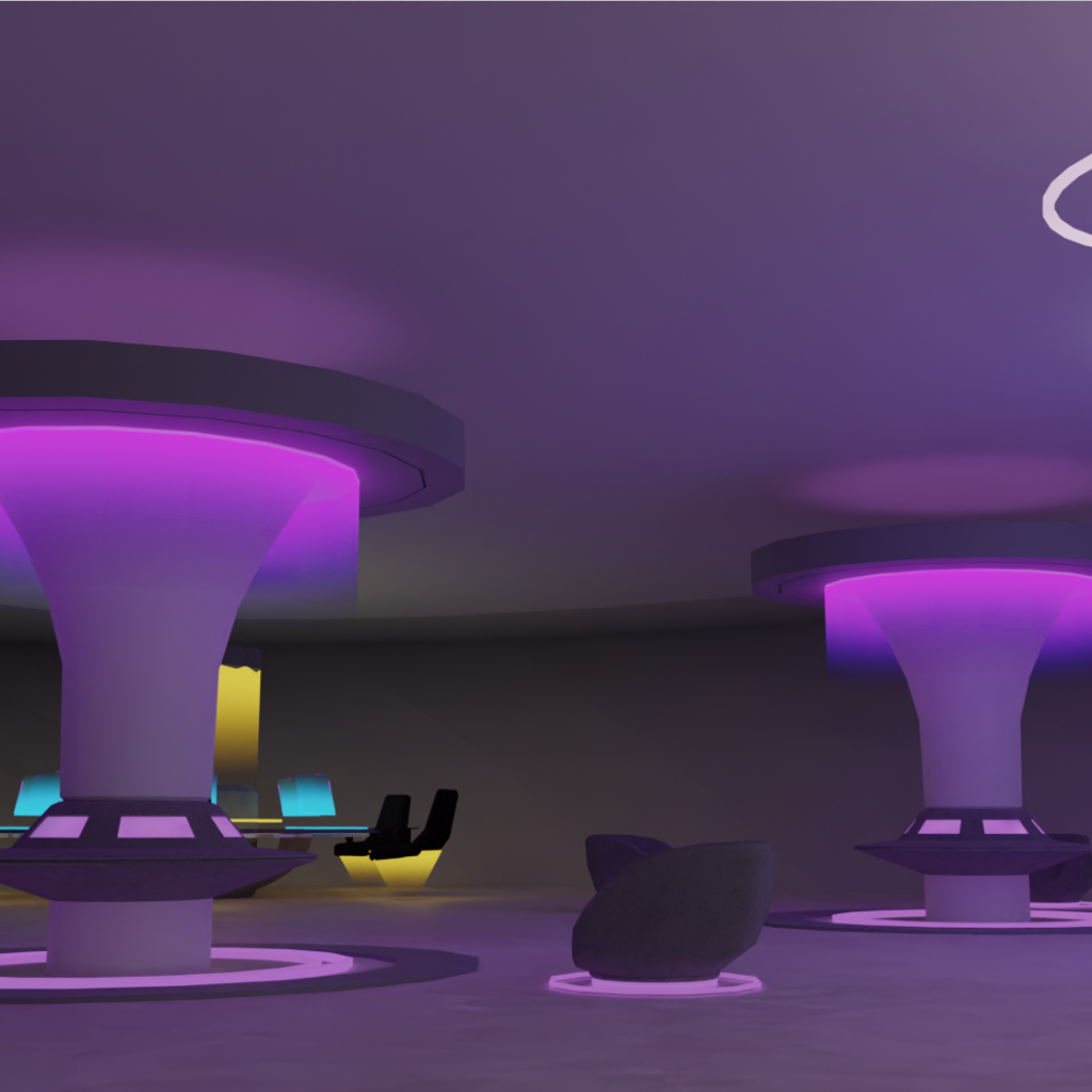 Metaverse Revolution: History OR Future! - Lapsus Next